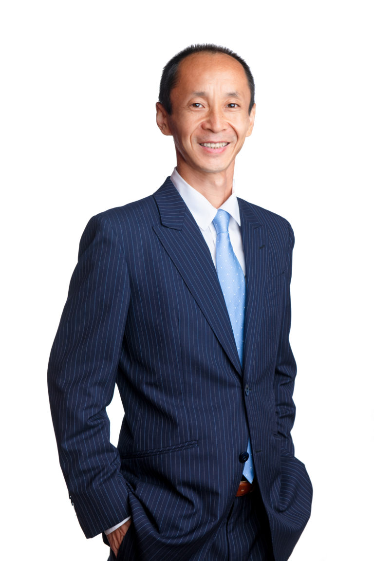 Dr. Takayasu Yamamoto - Healthway Japanese Dental